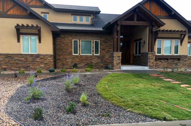 John's Landscaping & Concrete Services
